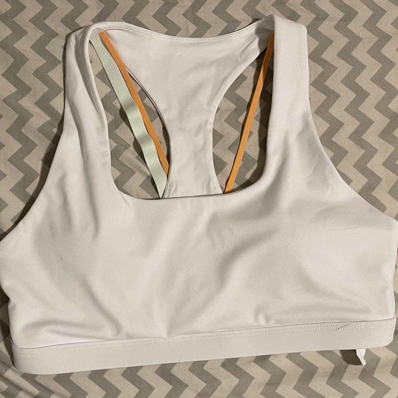 Hi!!^^ I’ve never worn this Fabletics bra, I bought... - Depop