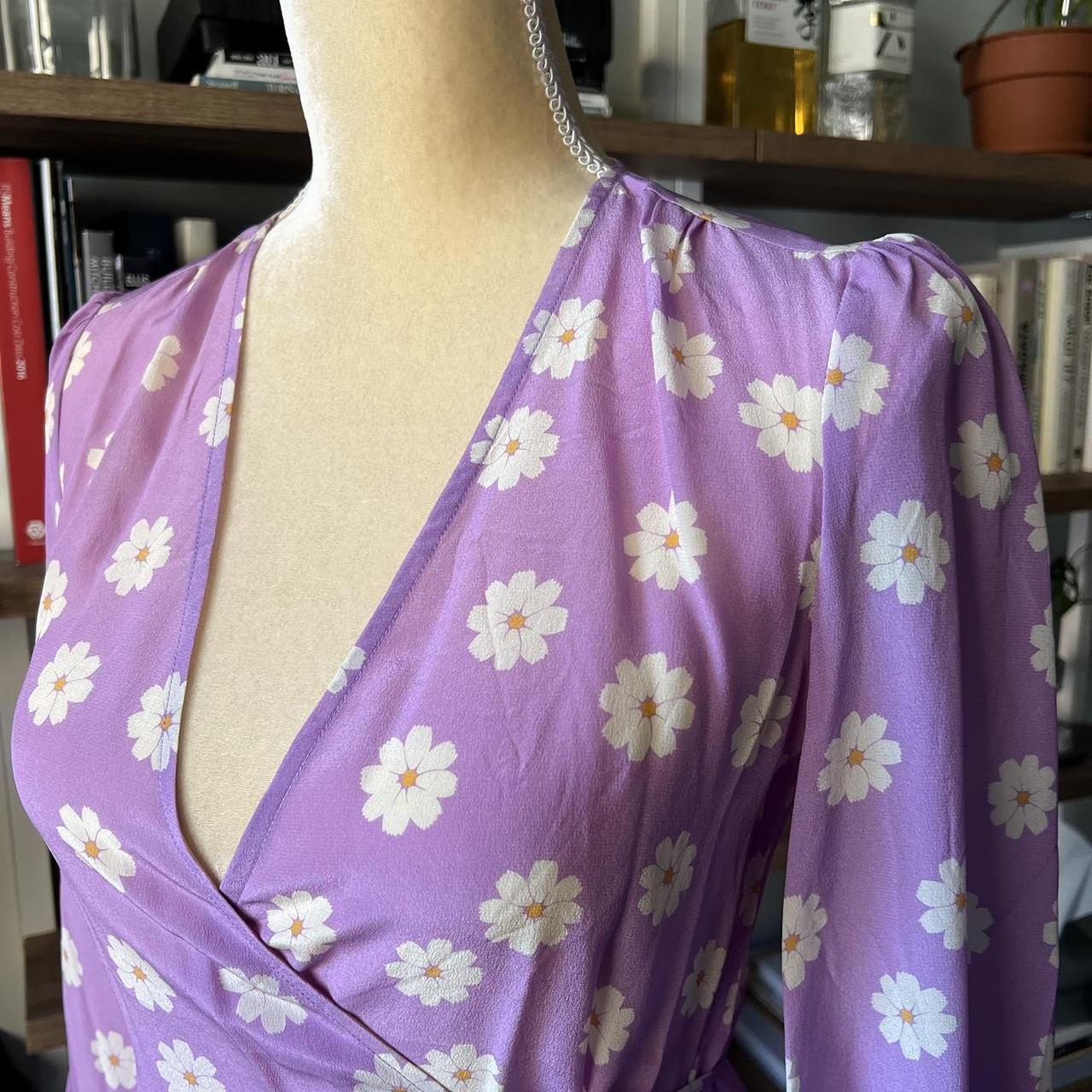 Realisation Par wrap top in as if - condition... - Depop