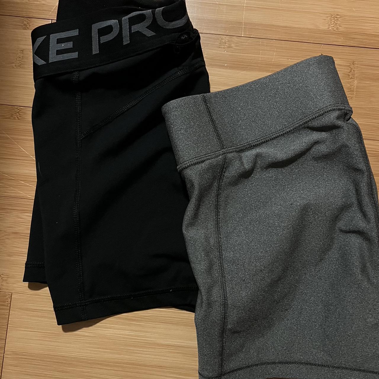 Nike shorts package - Depop