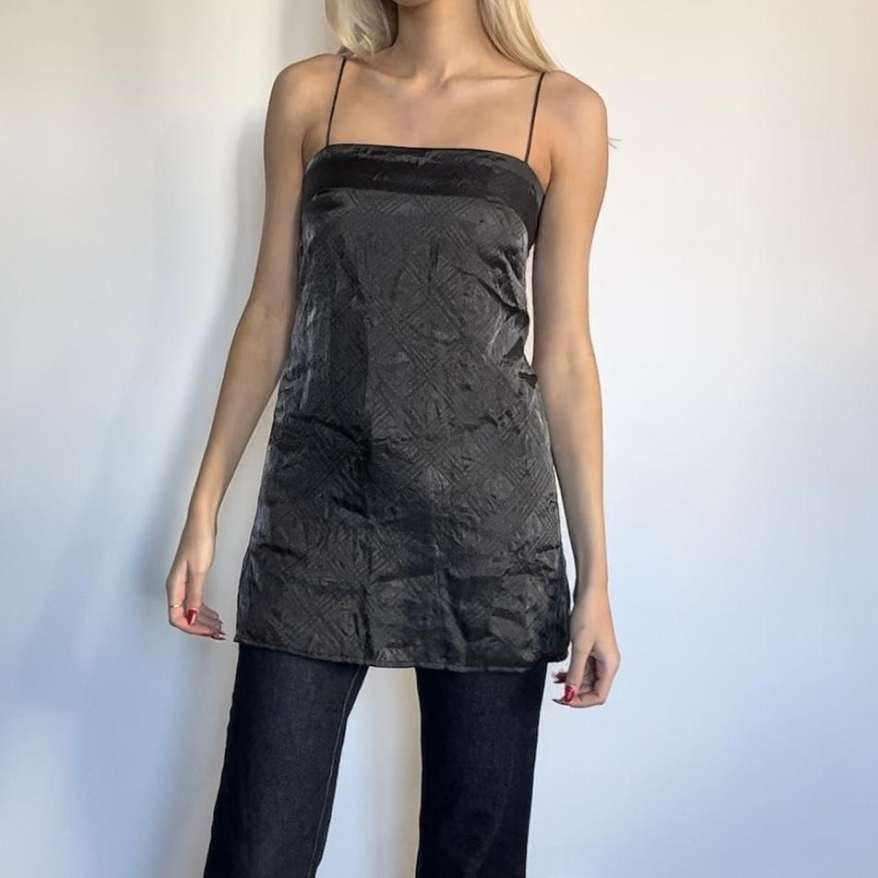 Wayne Cooper Women's Dress | Depop