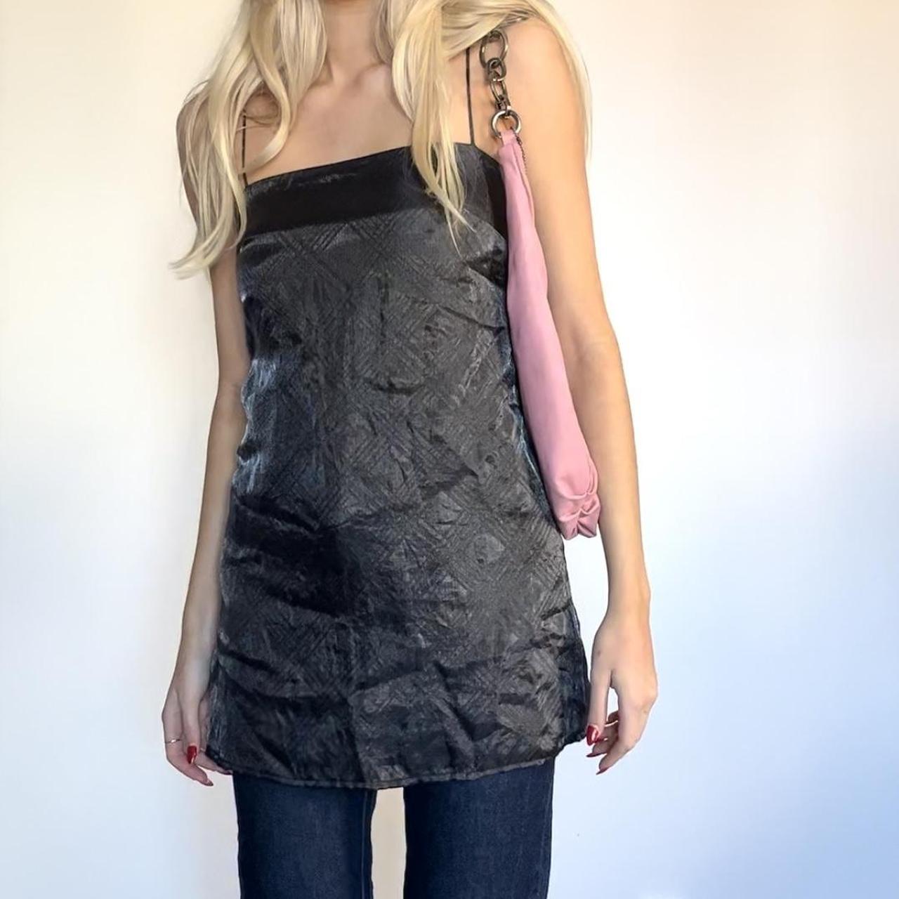 Wayne Cooper Women's Dress | Depop