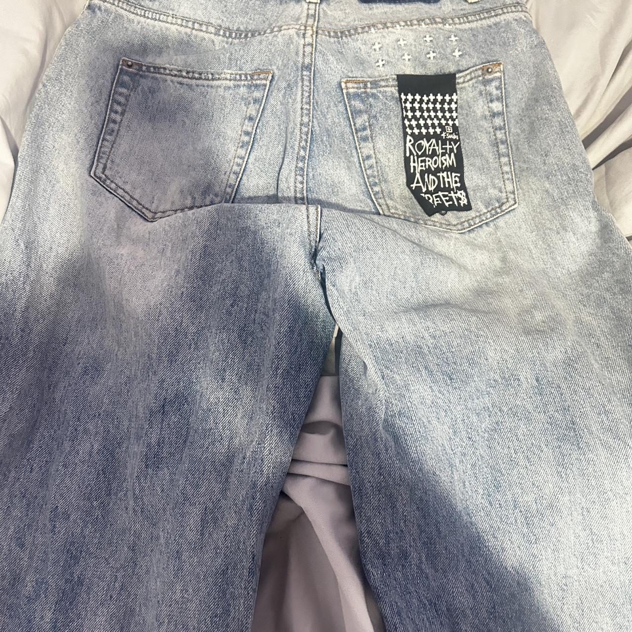 ksubi women jeans | Depop