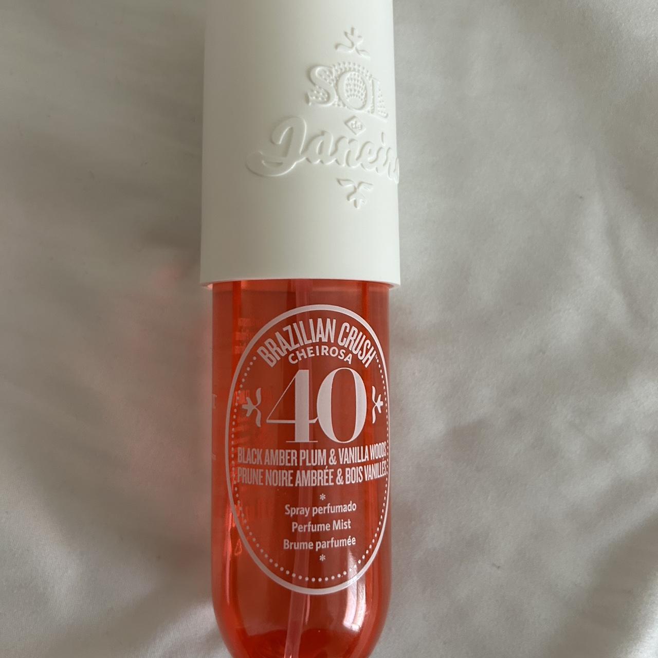 Sol De Janeiro *BRAND NEW* Mist CHEIROSA 40 BOM DIA... | Depop