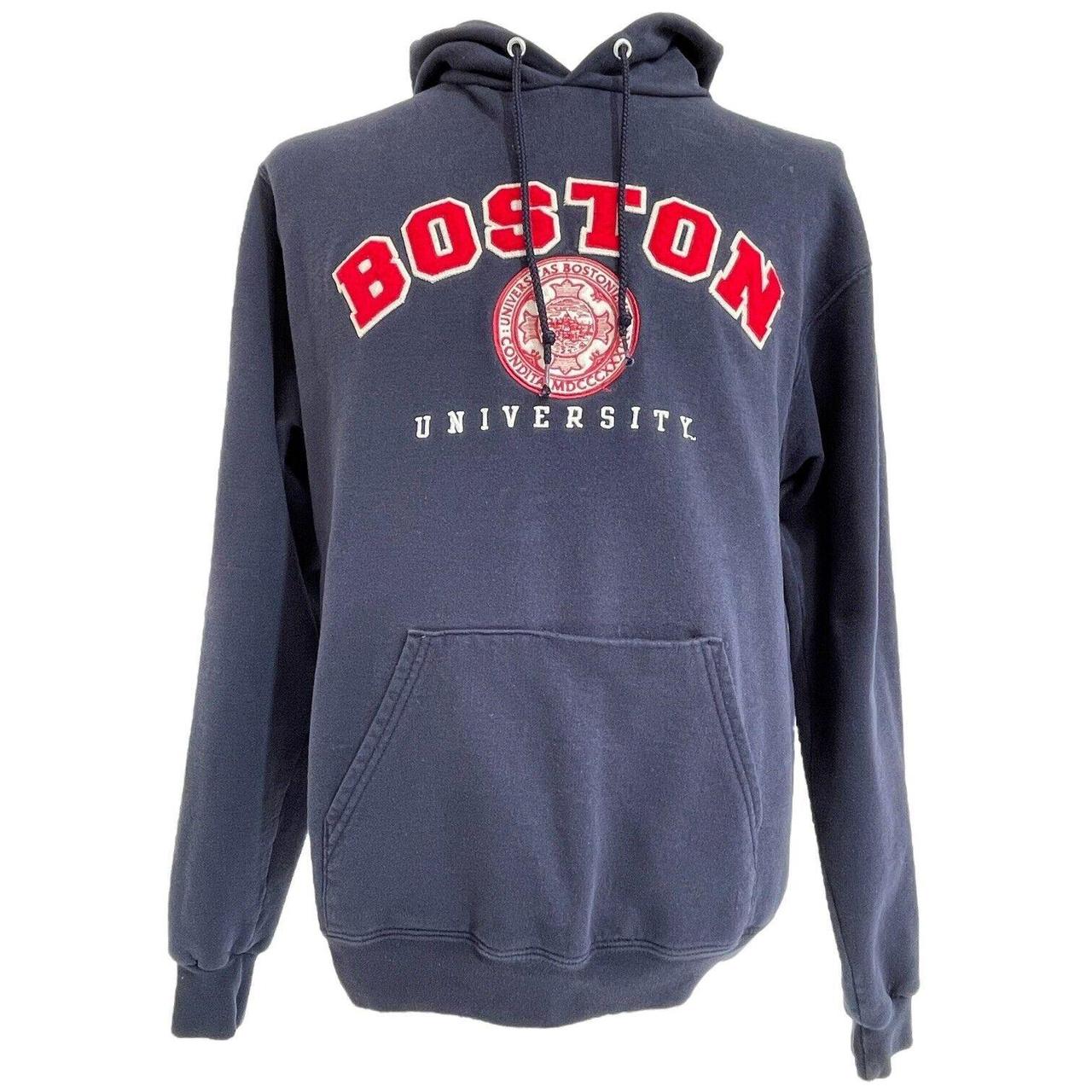 Product Details: Boston University Vintage... | Depop