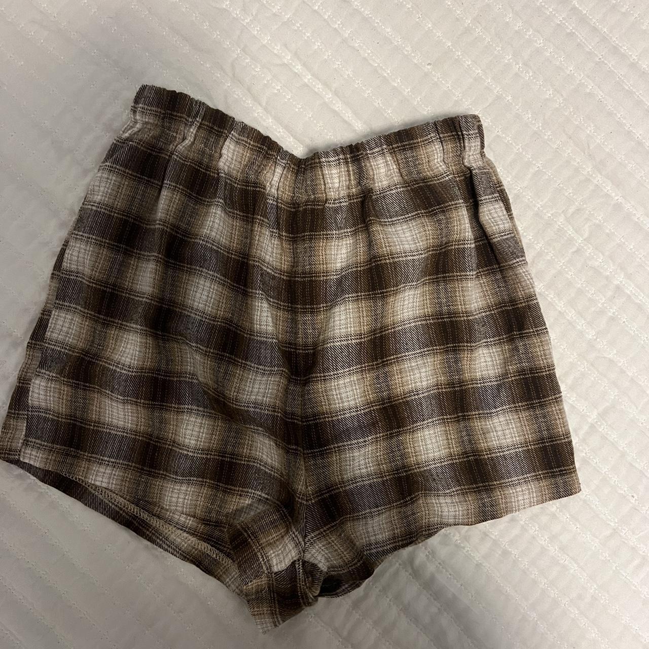 Woman’s boxer briefs 🩲 - Depop
