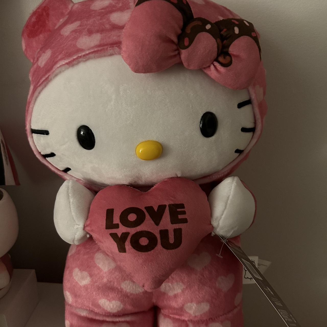 Hello Kitty Greeter!! - Depop