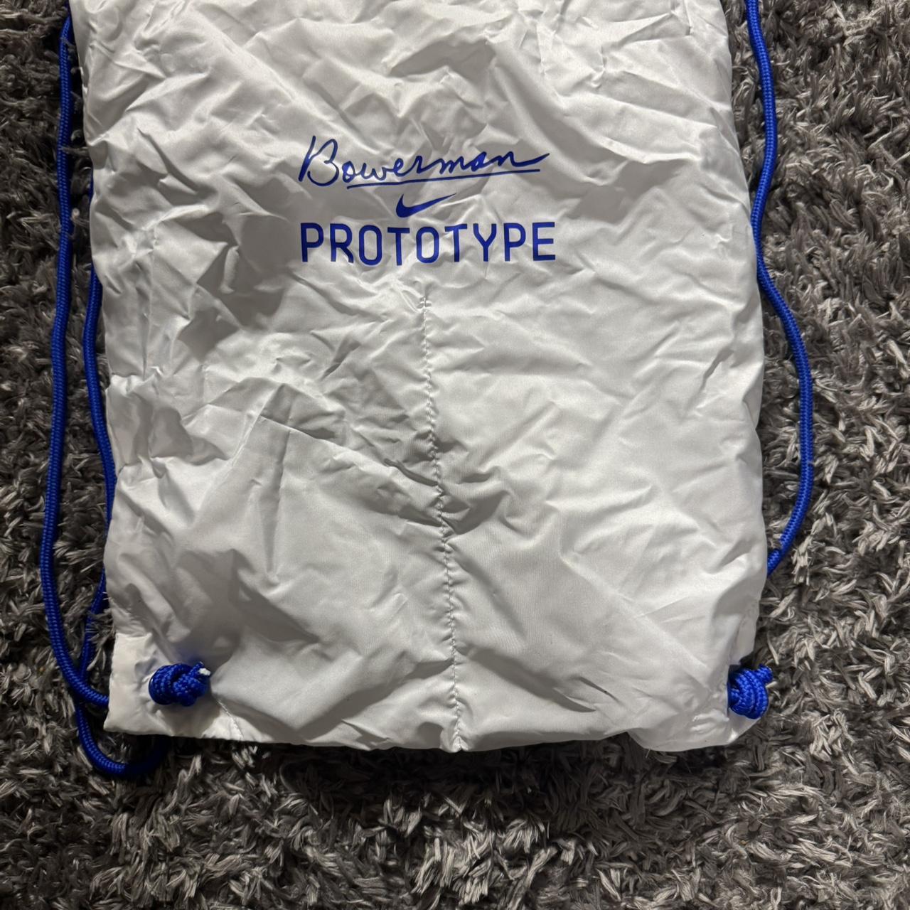 Nike dragonfly next gen track spike blueprint... | Depop