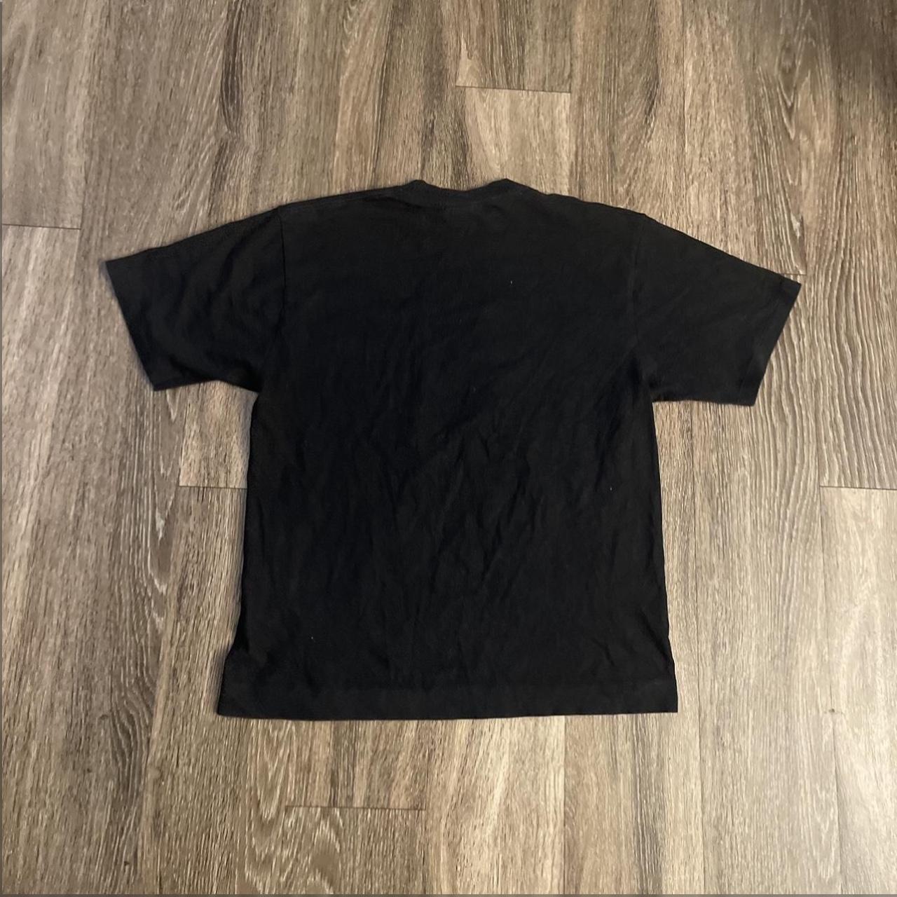 Vintage 90s Bape tee tag m - Depop