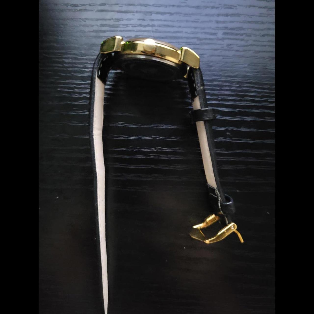 🔥RARE New Old Stock Oris AM044 Vintage Swiss Hand... - Depop