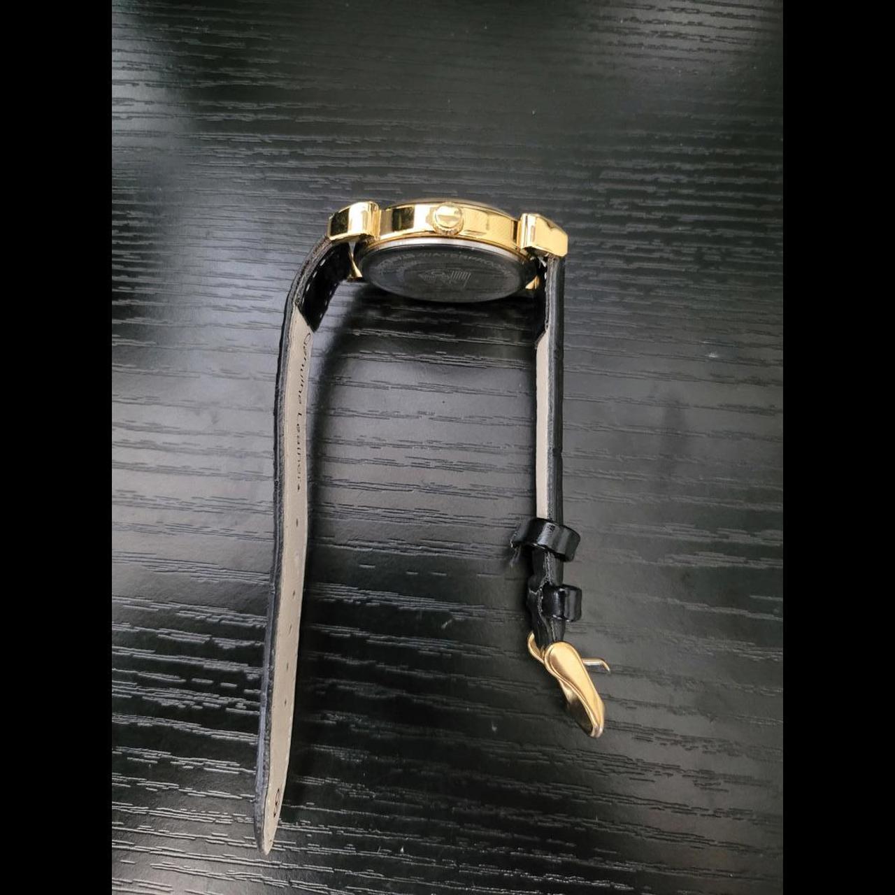 🔥RARE New Old Stock Oris AM044 Vintage Swiss Hand... - Depop