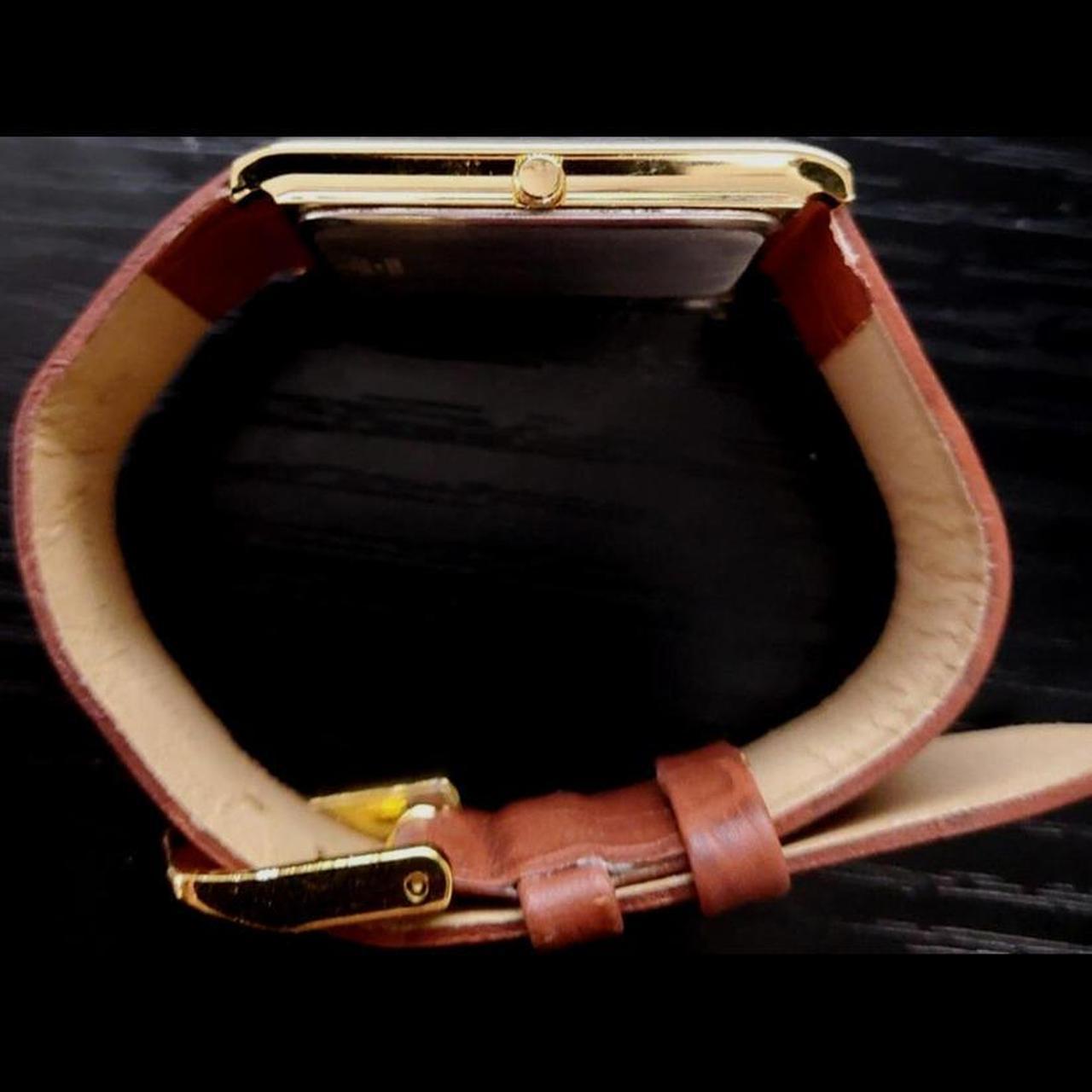 Dial Pattern Roman Indices Roman Numerals Year... - Depop