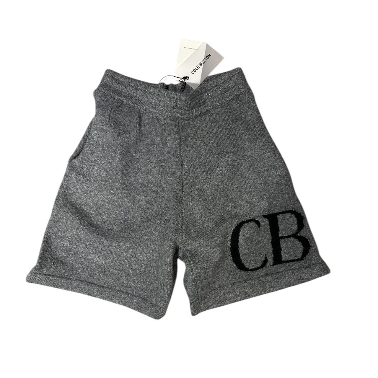 Cole Buxton CB shorts insanely comfortable and nice... | Depop