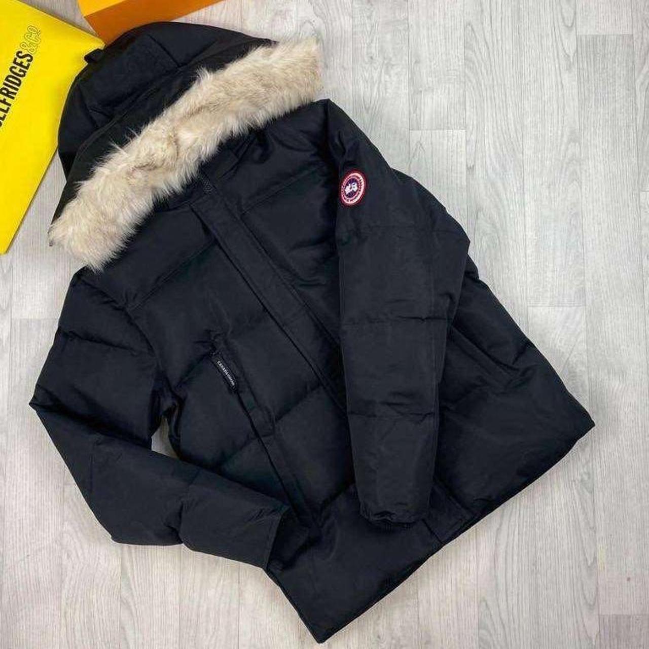 Canada goose jacket with all labels and packaging. £480 - Depop