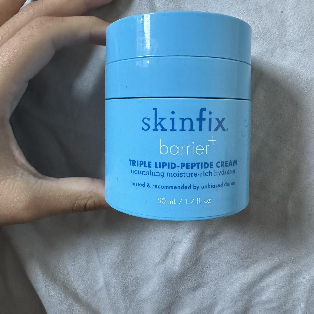 Brand new SkinFix barrier Cream 50ml/1.7fl... - Depop