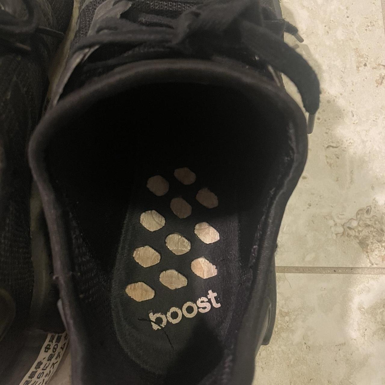 Adidas Ultra Boost Size 8.5 Good Condition wore a... - Depop