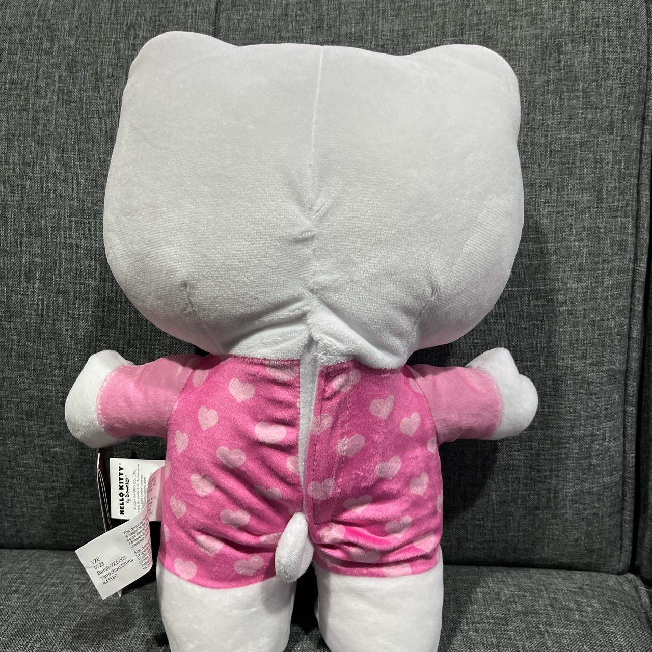 hello kitty side stepper brand new! (2 available)... - Depop