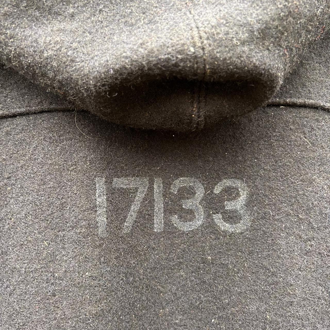 British Military Duffle coat 1950s/60s Navy wool.... | Depop