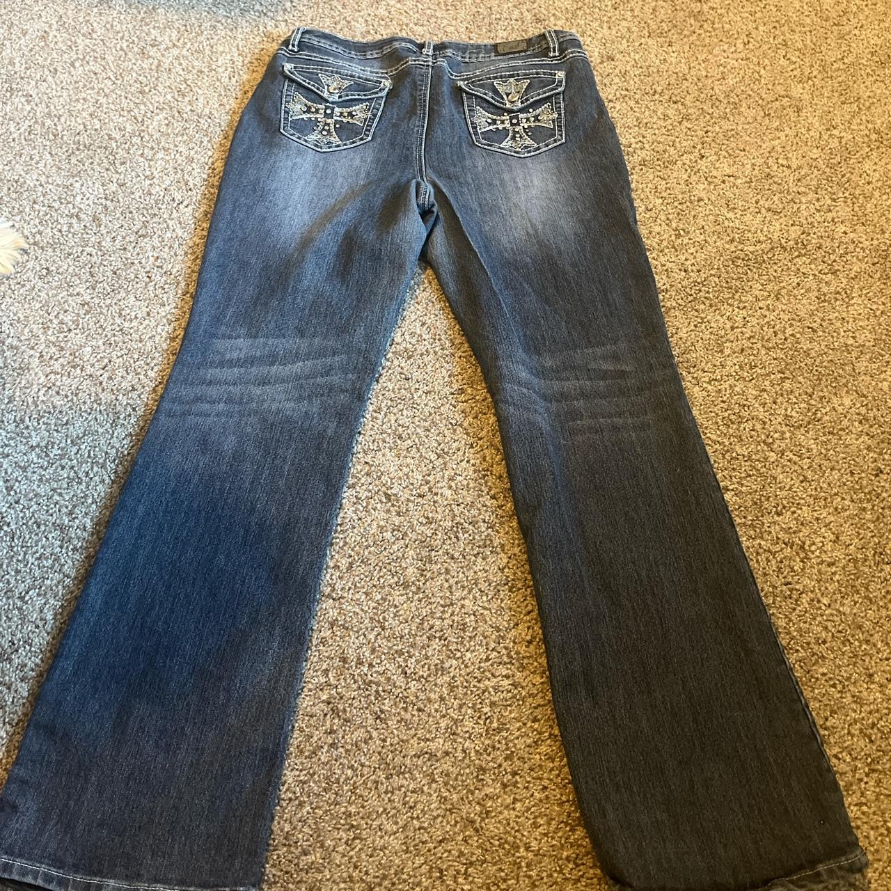 Earl jeans women’s - Depop
