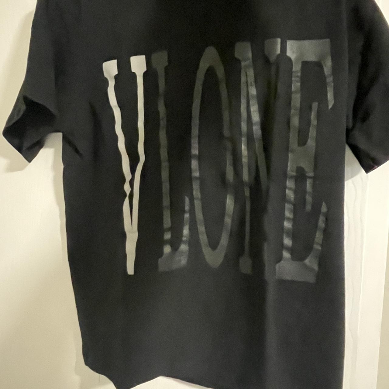Vlone t-shirt !send offers! Ask for my ig for... - Depop