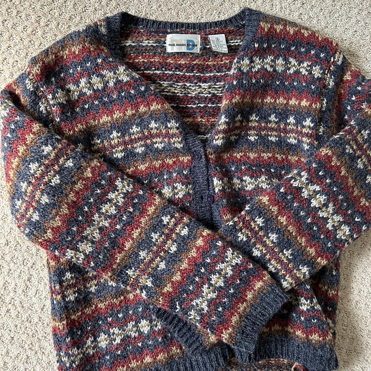 Women's Multi Jumper | Depop