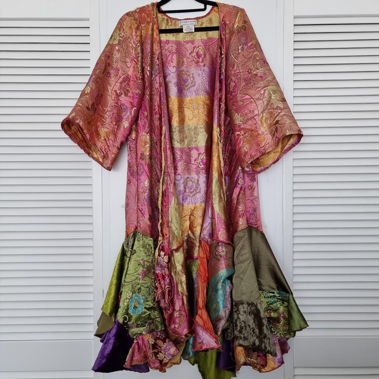Eleanor Jane, Australian made Most beautiful kimono... | Depop
