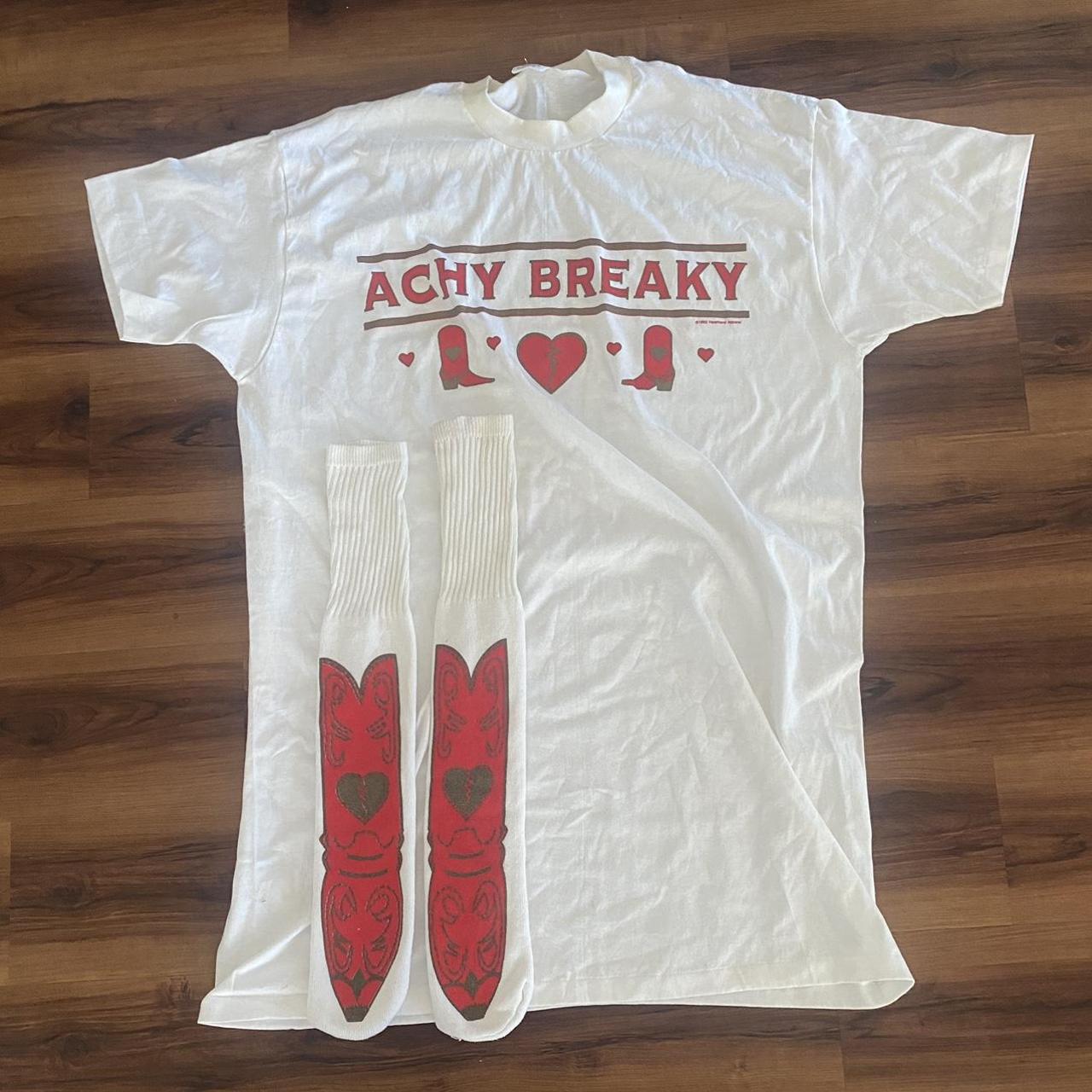 The Billy Ray Cyrus merchandise T-shirt is a... | Depop