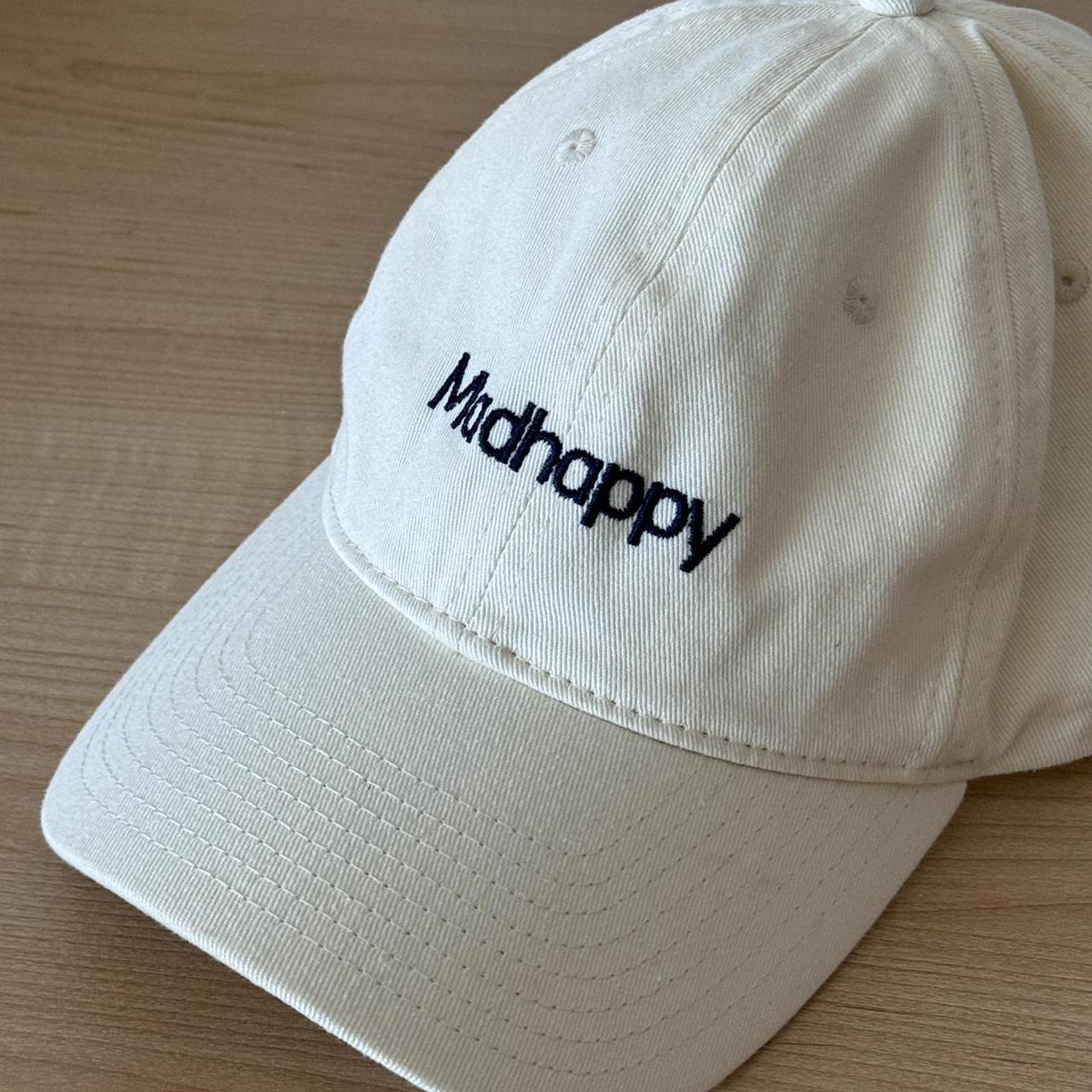 Madhappy Classic Cap - Depop