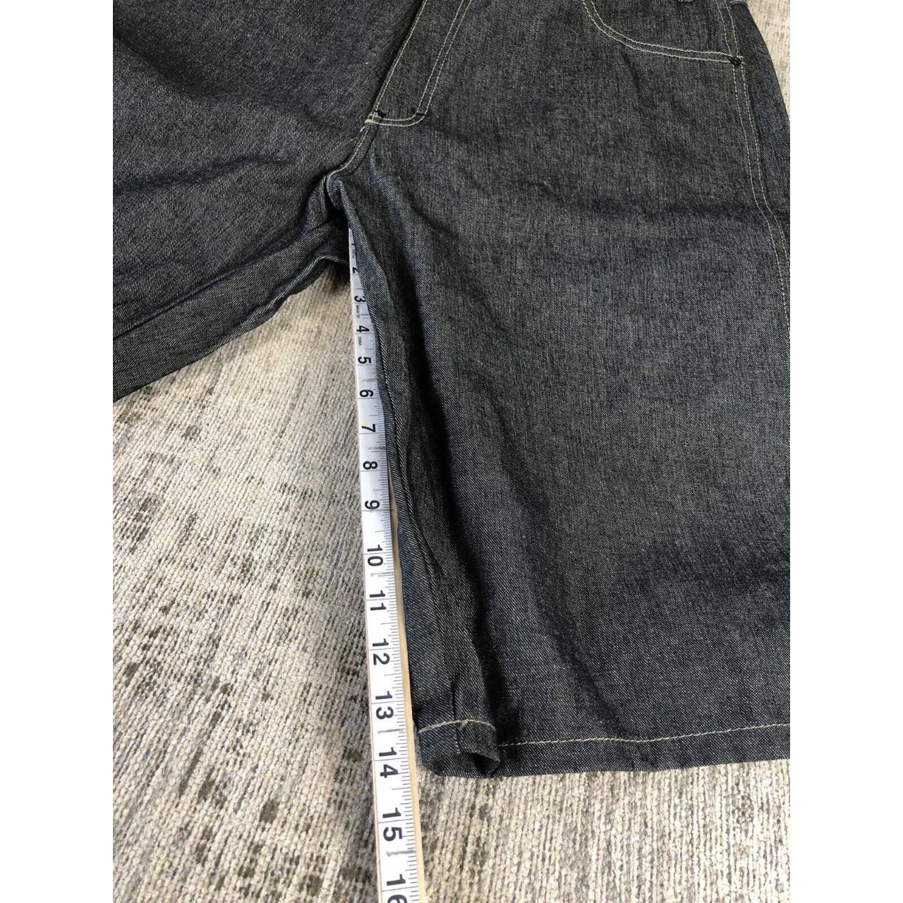 Dickies Shorts Men's black 34 Work Trunks Utility... - Depop