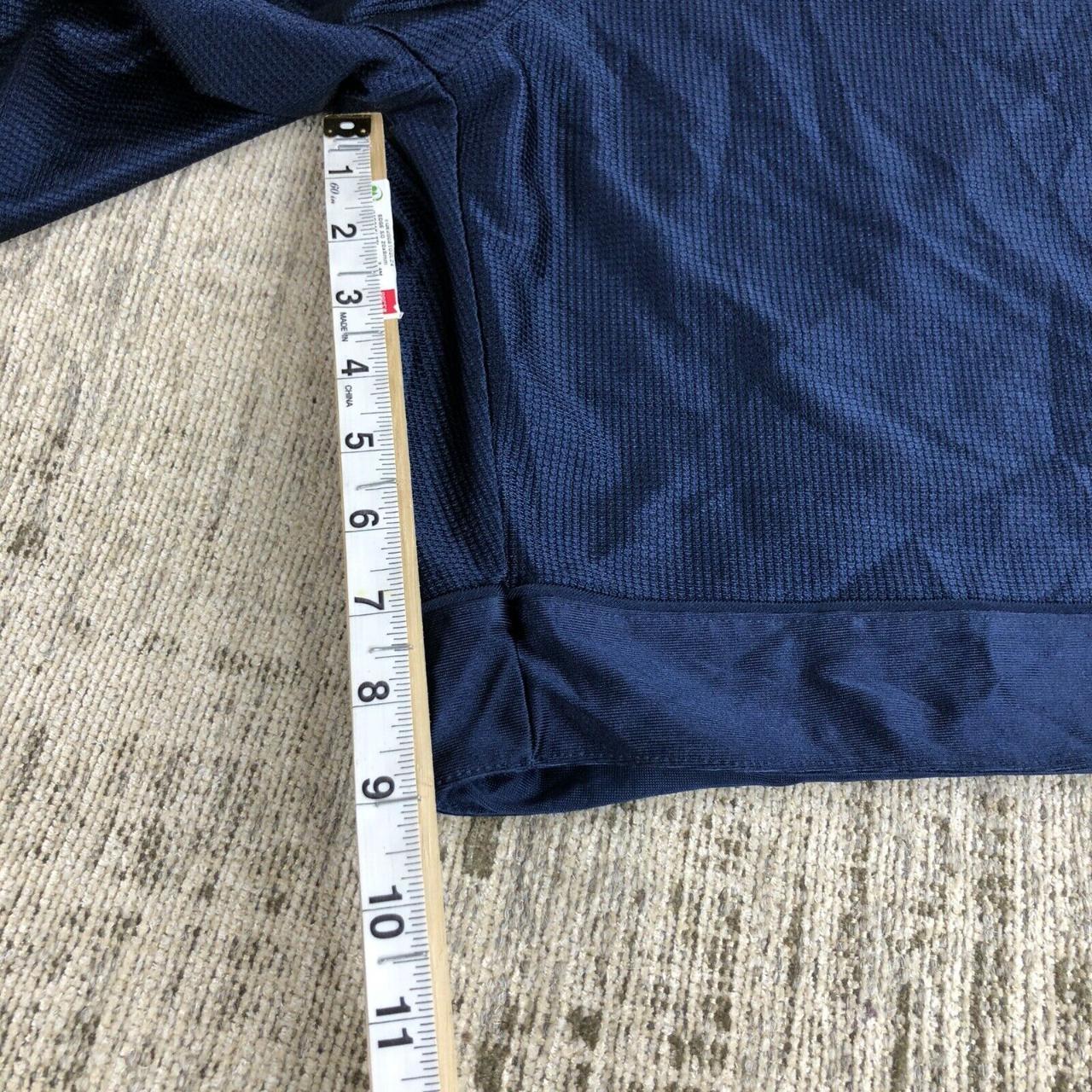 Nike Basketball Shorts Mens large Running Trunks... - Depop