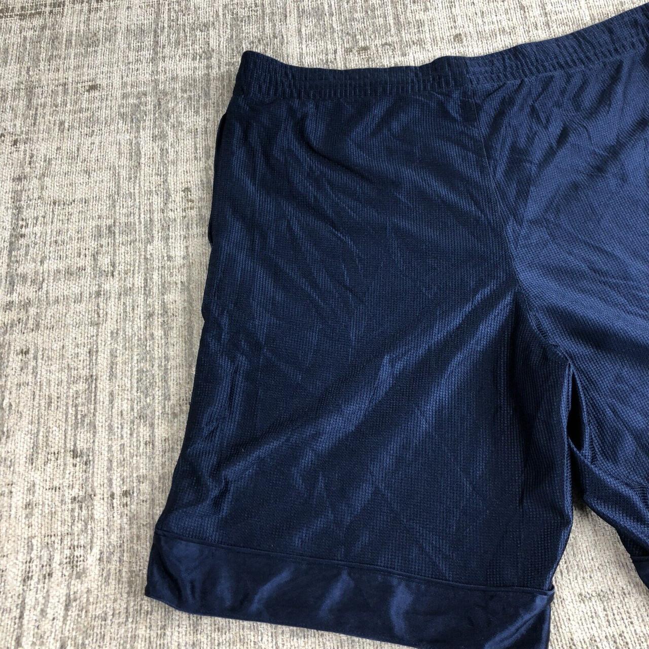 Nike Basketball Shorts Mens large Running Trunks... - Depop