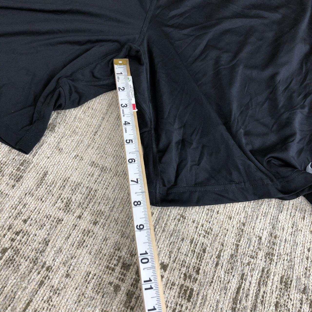 Nike Basketball Shorts Mens large Running Trunks... - Depop