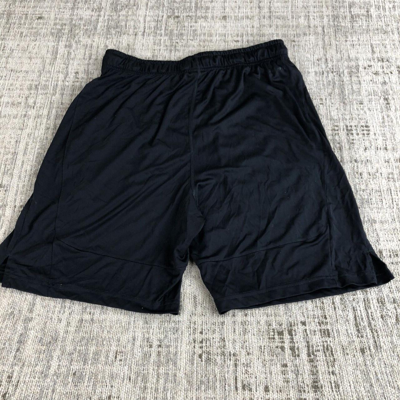 Nike Basketball Shorts Mens large Running Trunks... - Depop