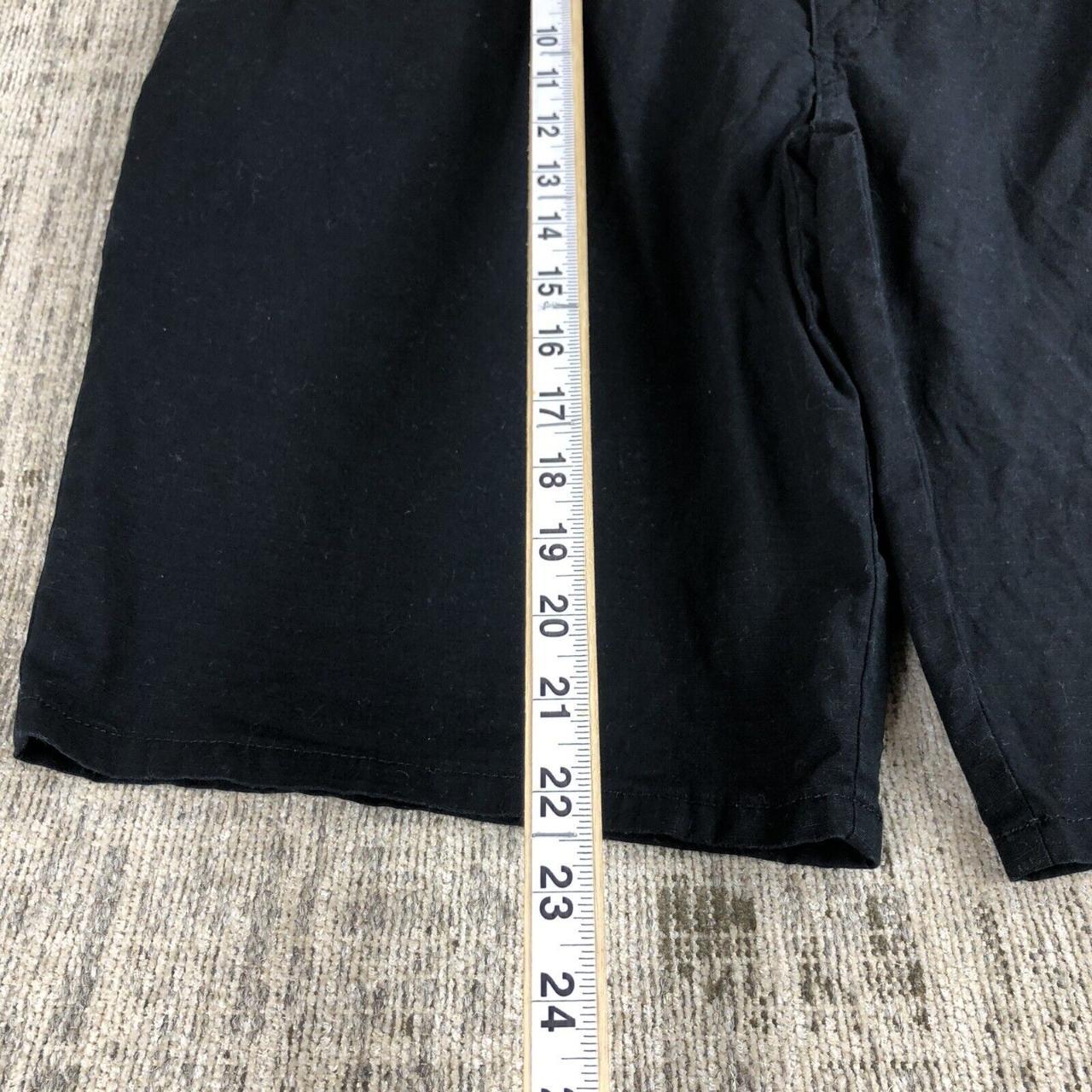 Dickies Shorts Mens 34 blue Work Trunks Utility... - Depop