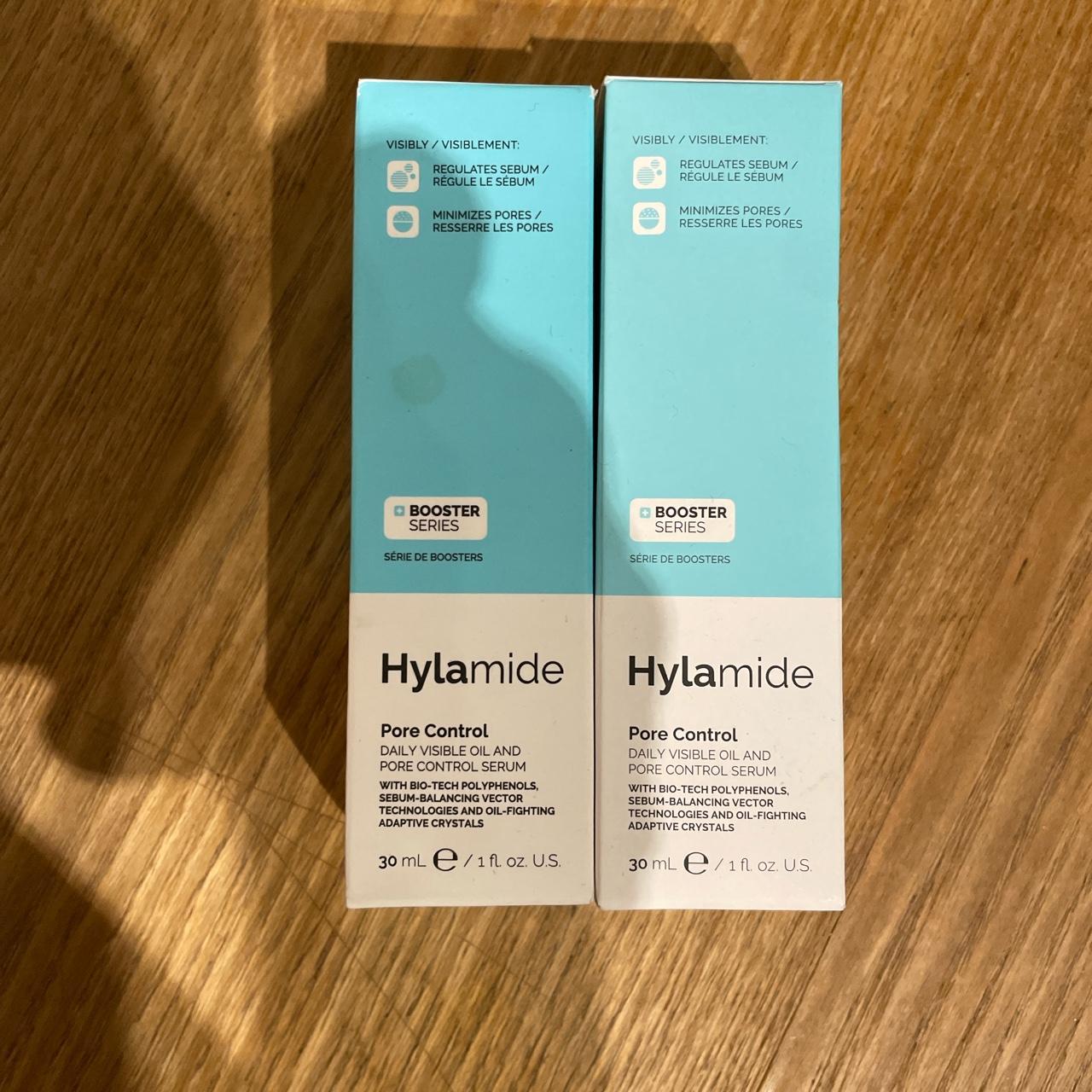 The Ordinary 2x Hylamide Pore Control serum - Depop