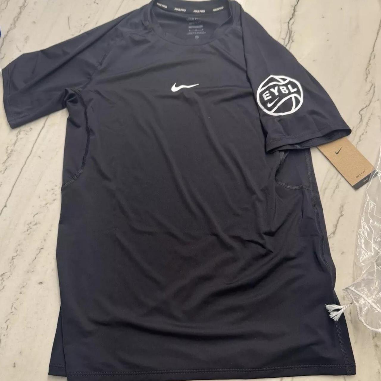 NIKE EYBL COMPRESSION SHIRT NEW - MEDIUM | Depop