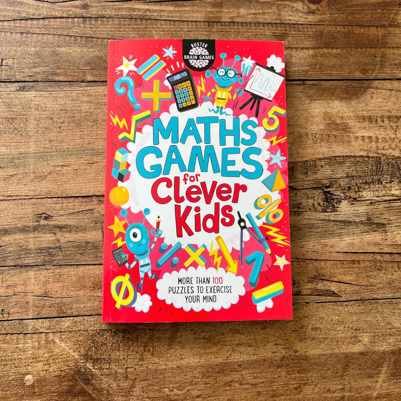 math work book for kids - Depop