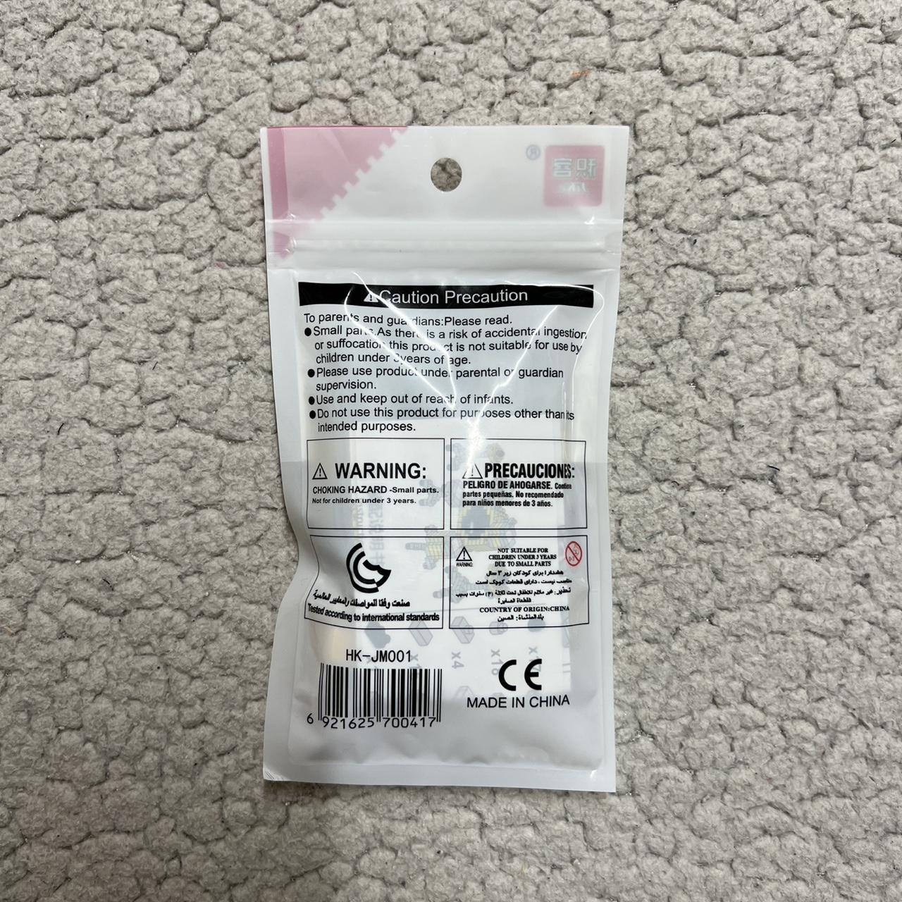 Small Nanoblock Drum Kit Building Blocks. Nano... - Depop