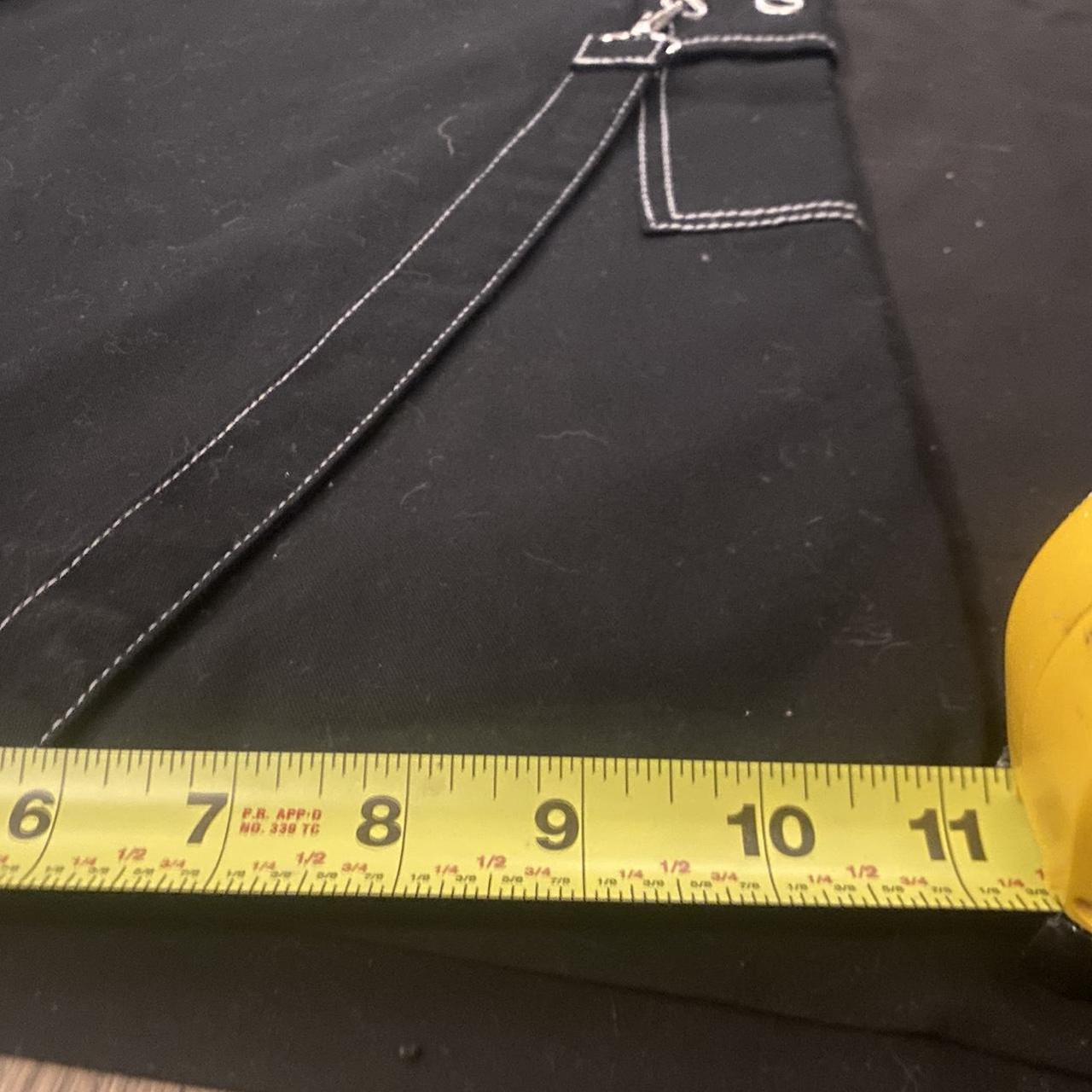 HOTTOPIC JEANS PERFECT CONDITION* ALL... - Depop