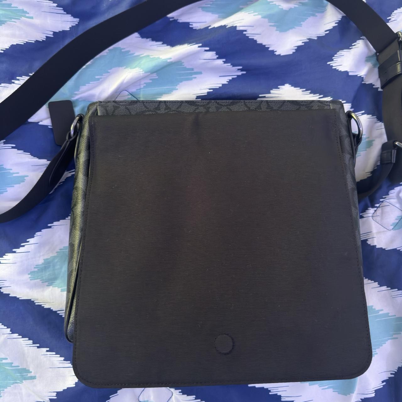 Houston Map Bag In Signature | Depop