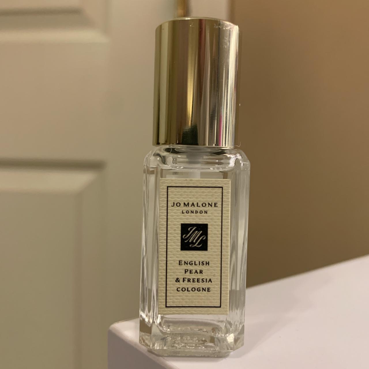 NEW Jo Malone English Pear & Freesia Cologne 9ml Spray - Depop
