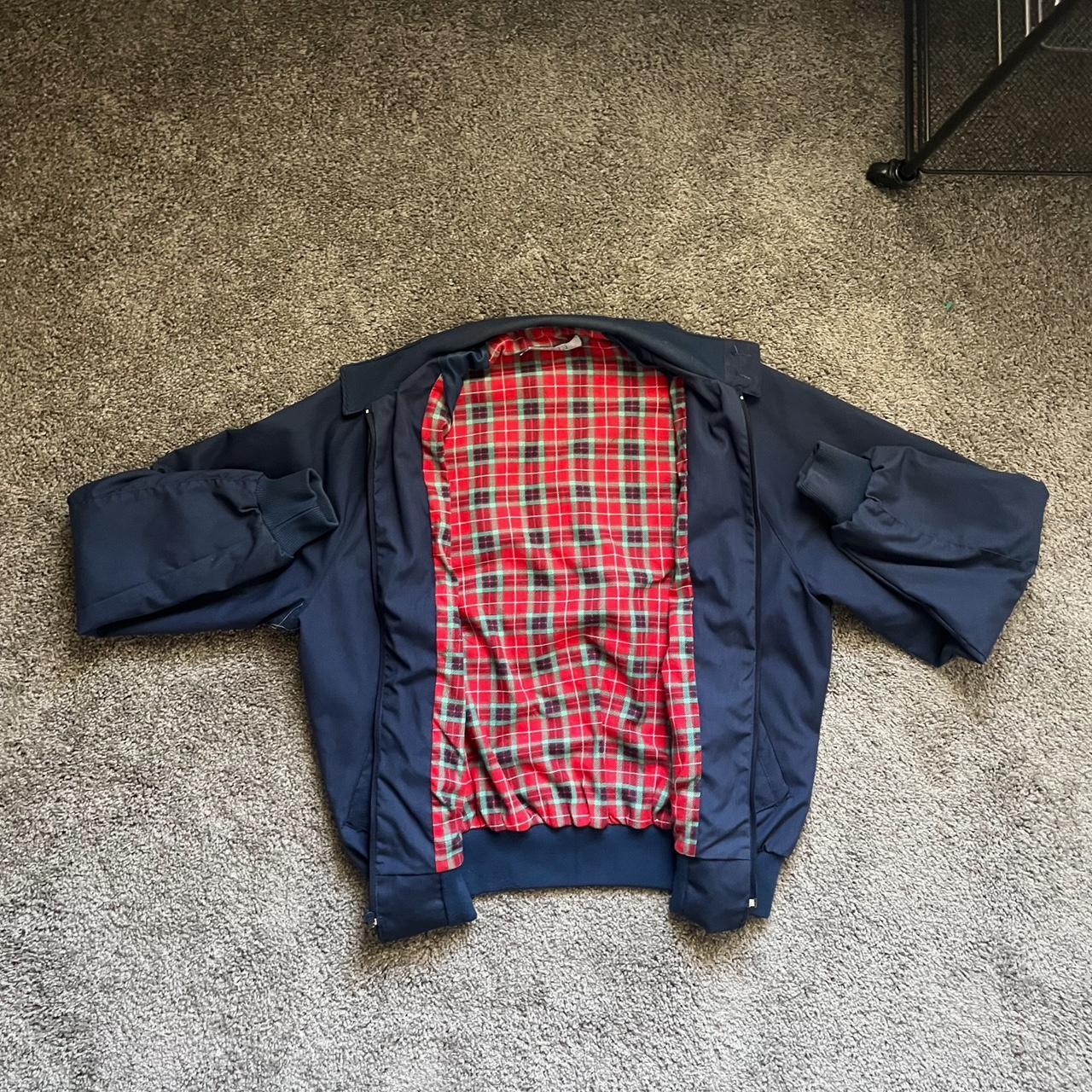 GE Appliances King Louie Pro Fit Worker Jacket w/... - Depop