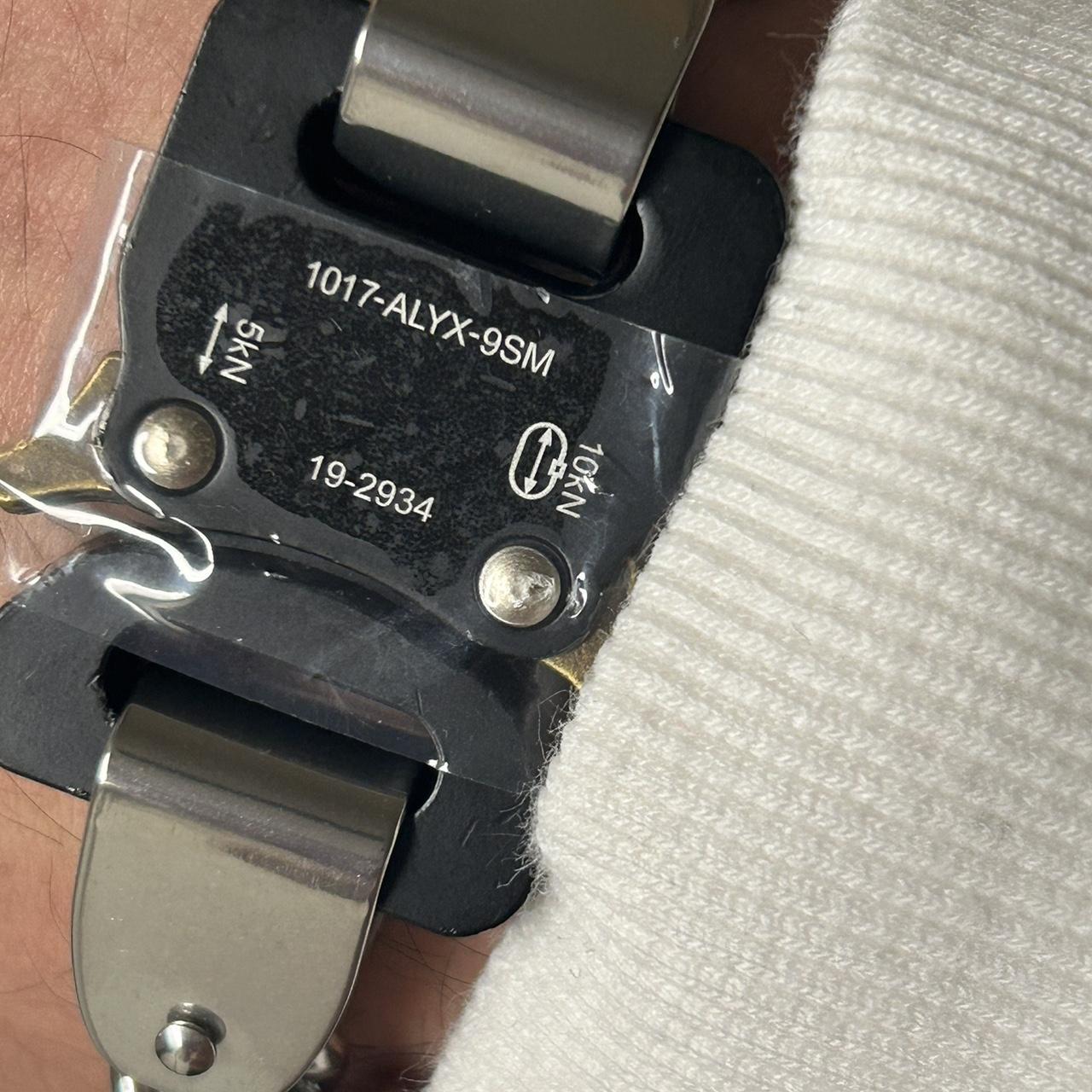 ALYX BRACELET rep - Depop