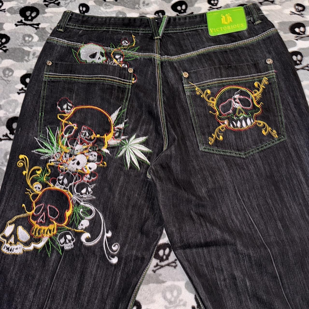 jesse pinkman 420 jeans dummy rare YUU NOT FINDING... - Depop