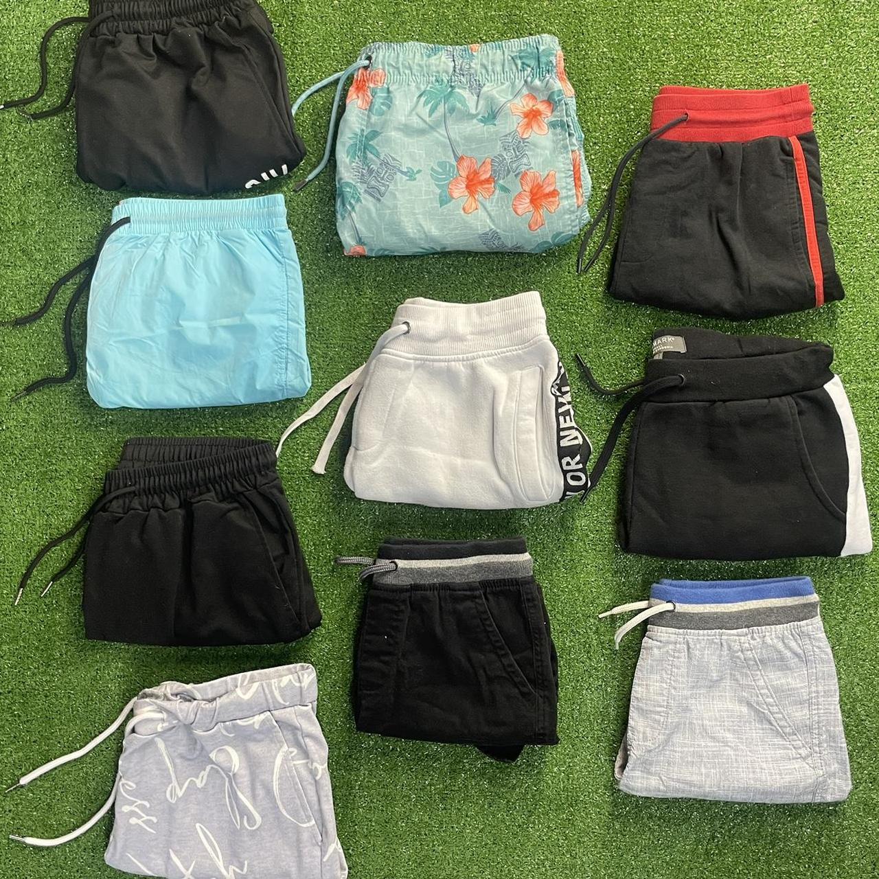 ALL SHORTS AND SHORTS BUNDLES UNDER $10 CHECK MY PAGE! - Depop