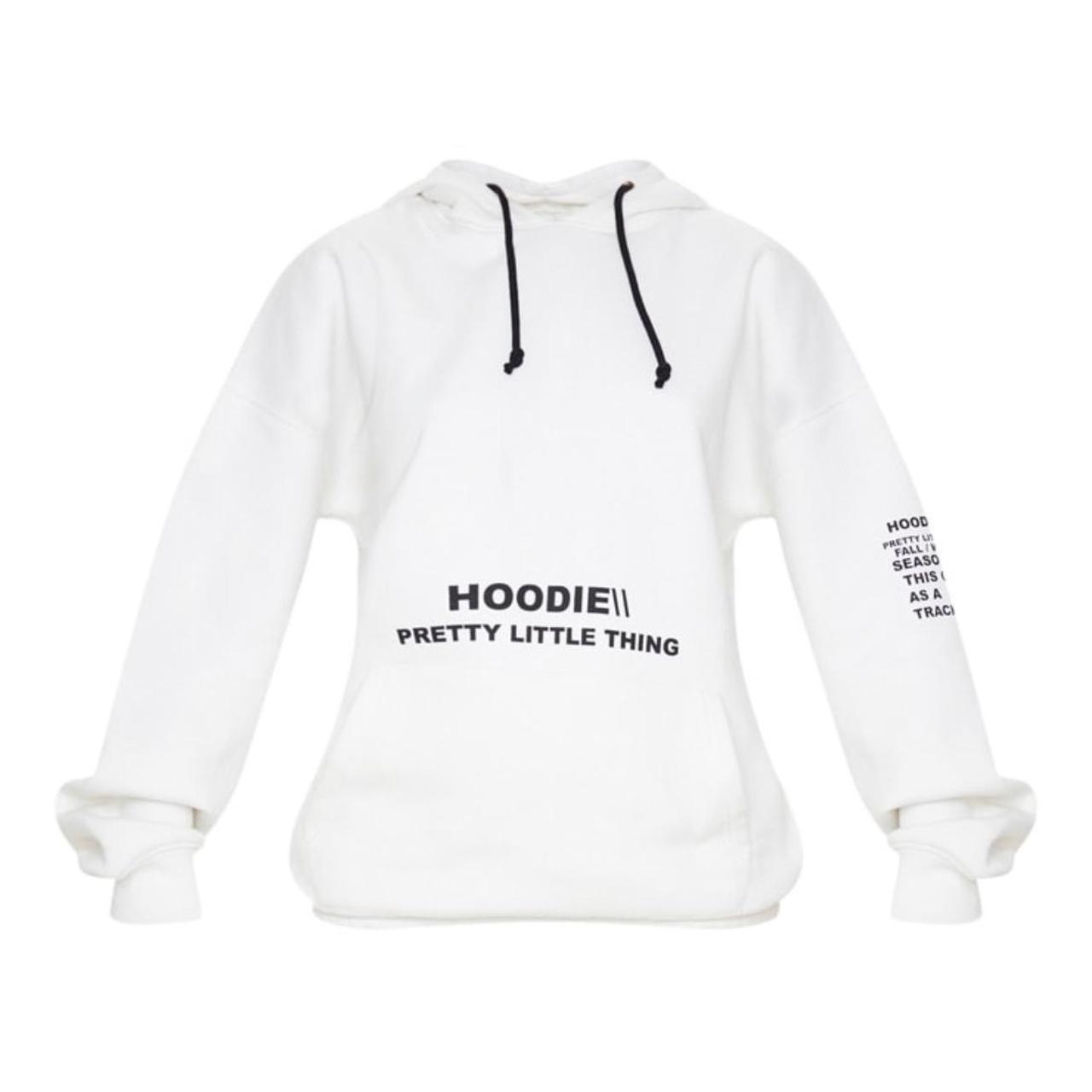 PLT hoodie, still in packaging! color is a... - Depop