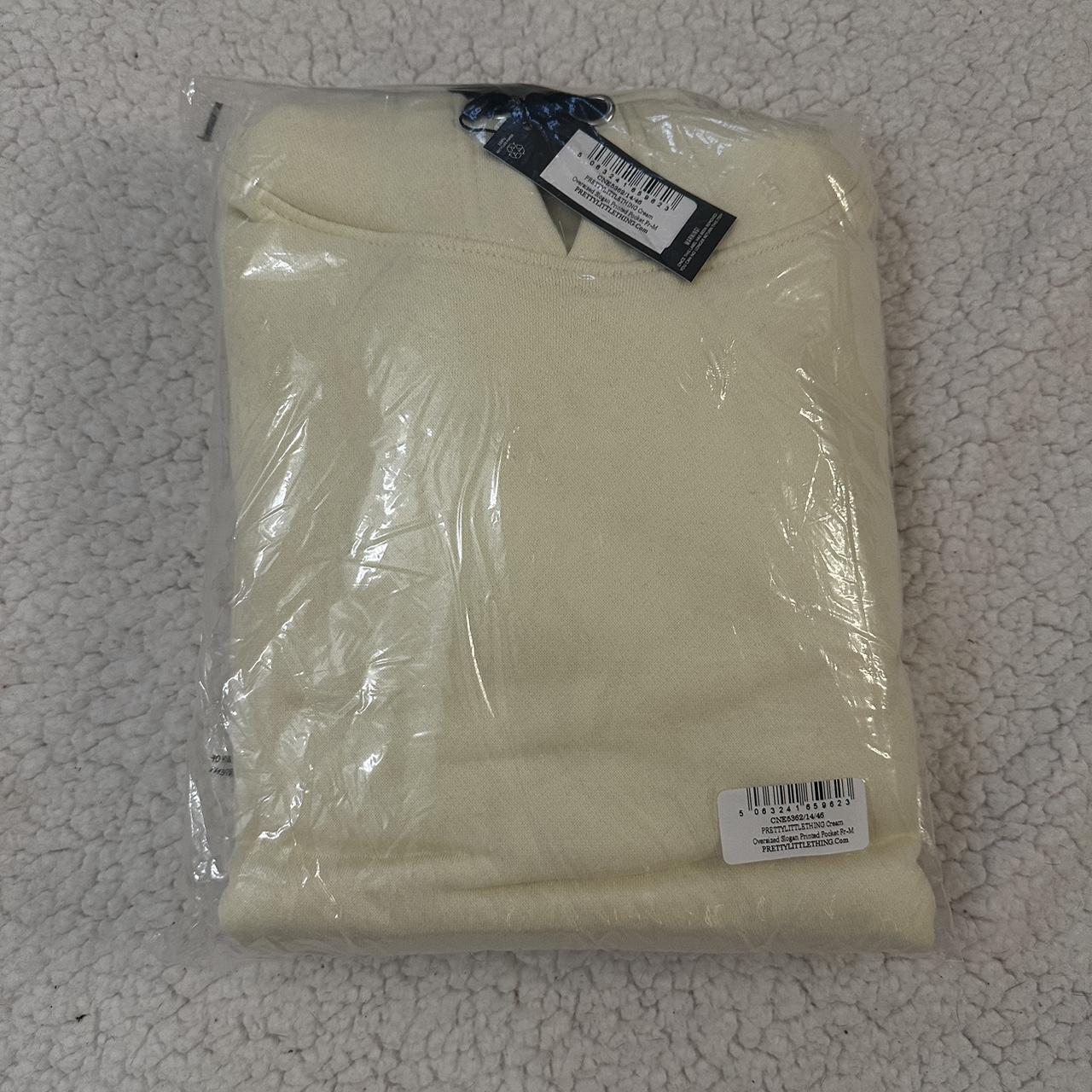 PLT hoodie, still in packaging! color is a... - Depop