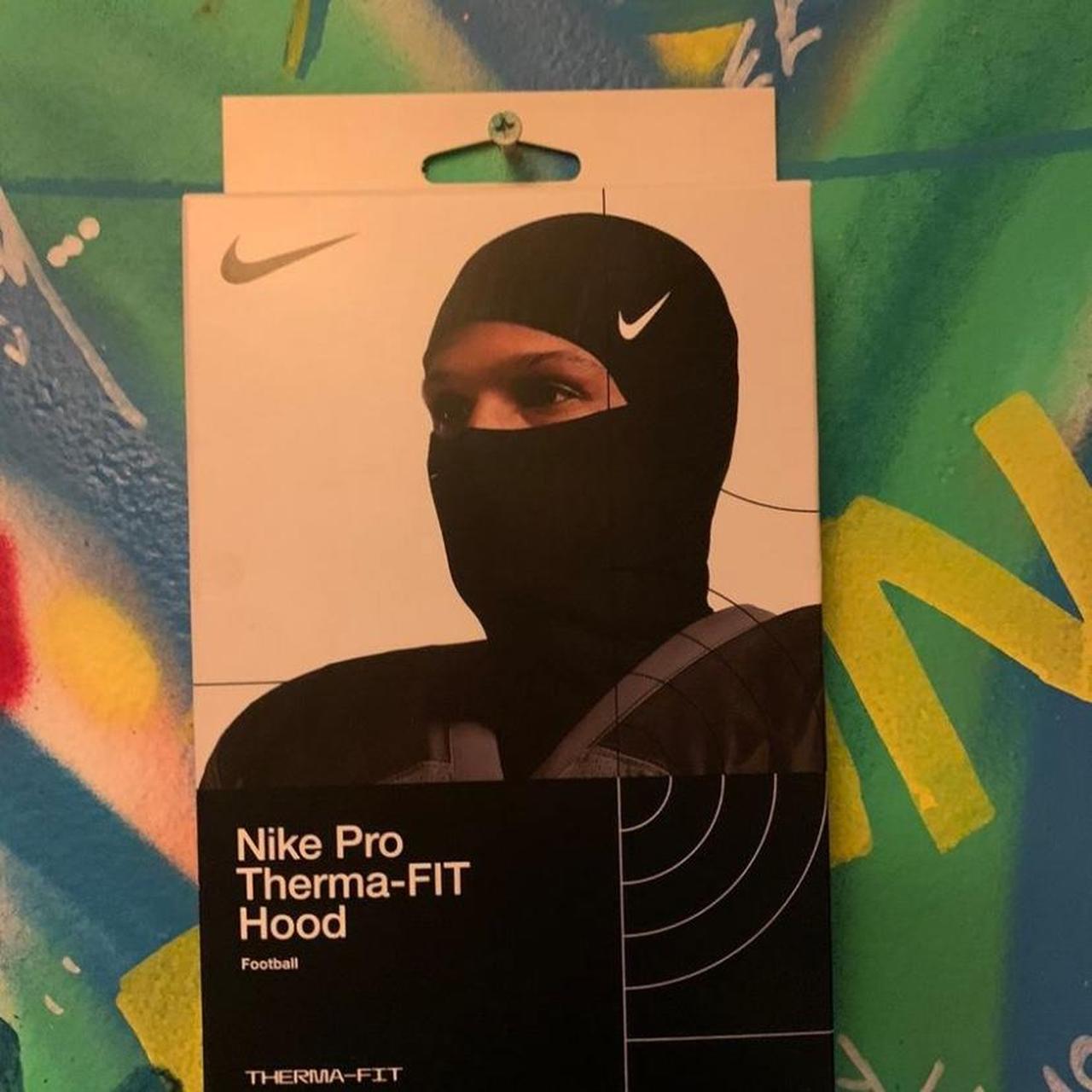 Nike pro ski mask - Depop
