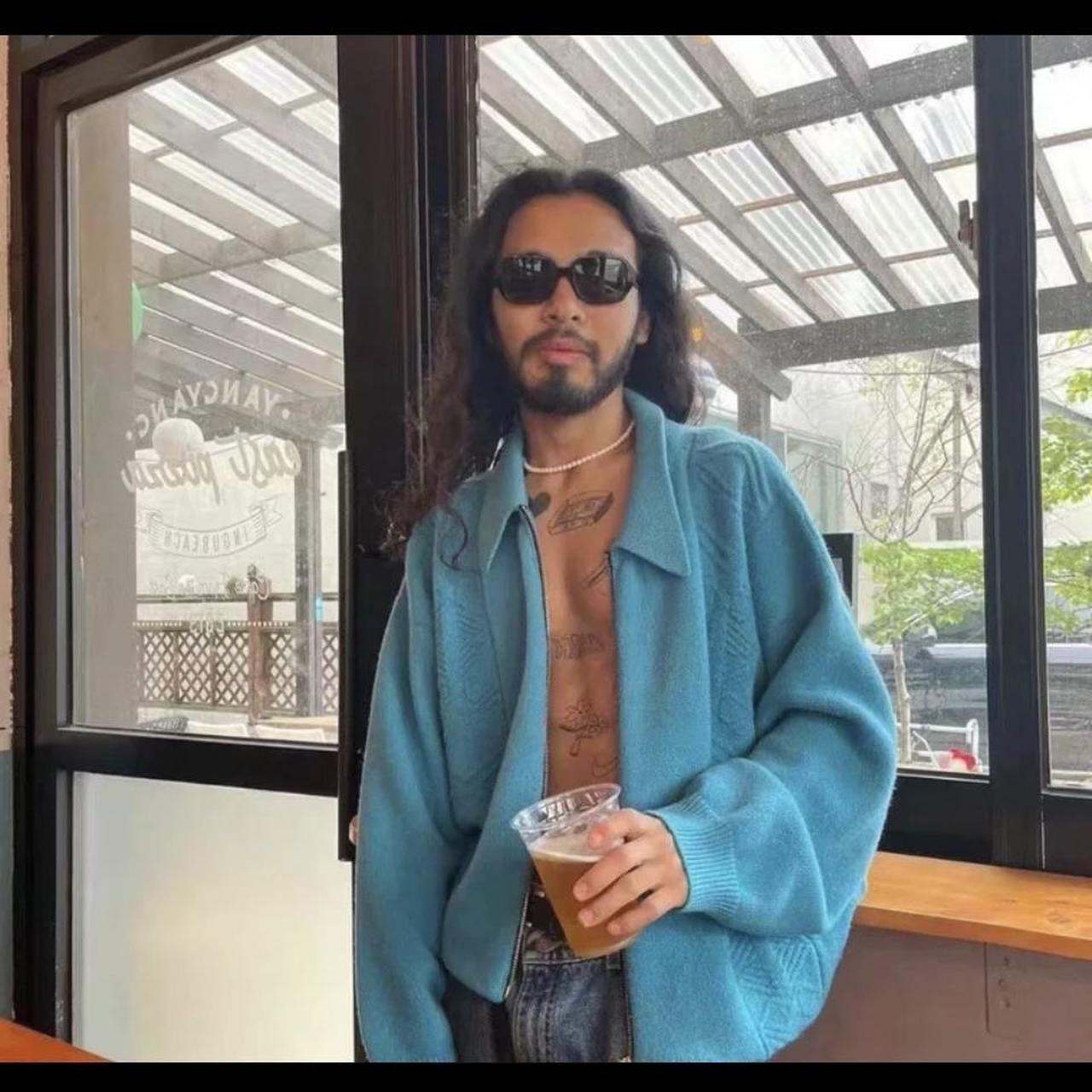 Magliano 20FW jumper 100% wool Size M good condition - Depop