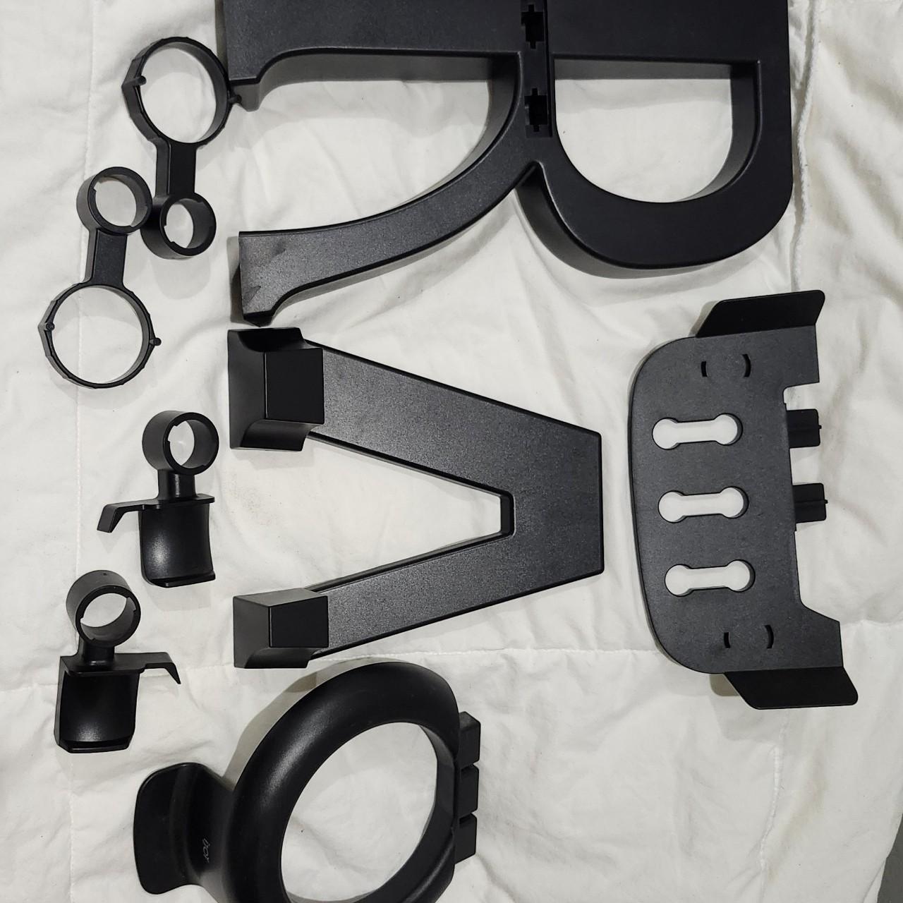 Oculus stand should help you if you lost your box or... | Depop