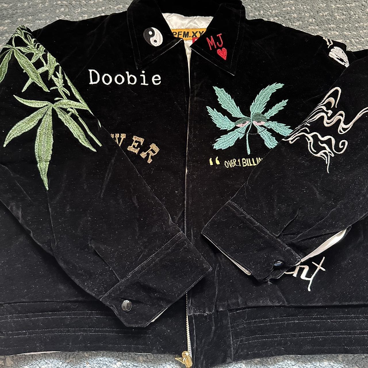 CPFM JACKET size 2. Still good conditions 100%... - Depop